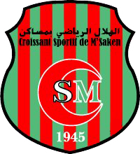 CS Msaken - Fédération Tunisienne de Football